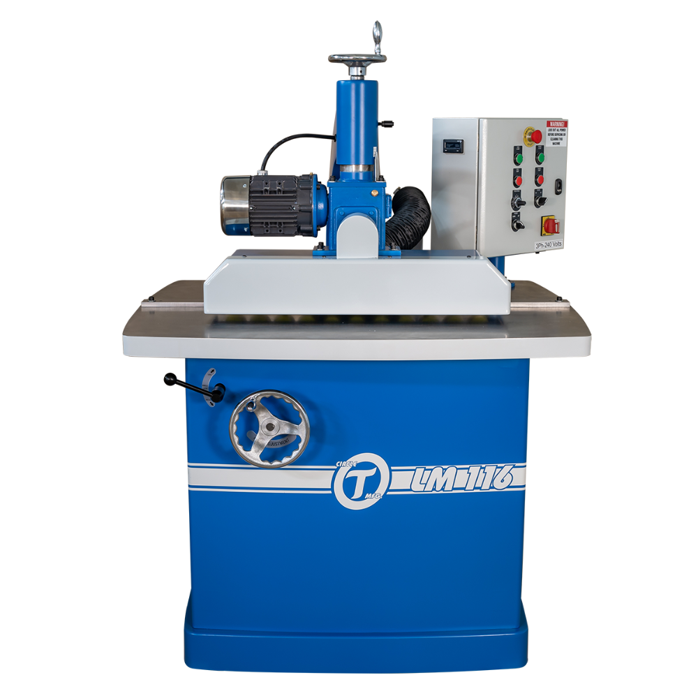 Circle T EASY LOCK MITER LM 116 - LM116 — Woodworking Source Direct